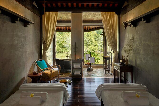 Hanoi: 3-Day Luxury Halong 6-Star Cruise & Legacy Yen Tu Resort - Final Thoughts