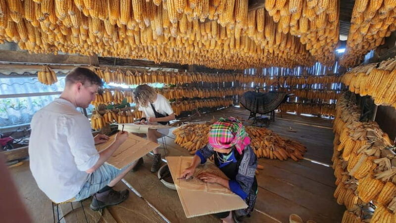 Hanoi: 3-Day Mu Cang Chai Motorbike Tour, Trek, Local Life - FAQ
