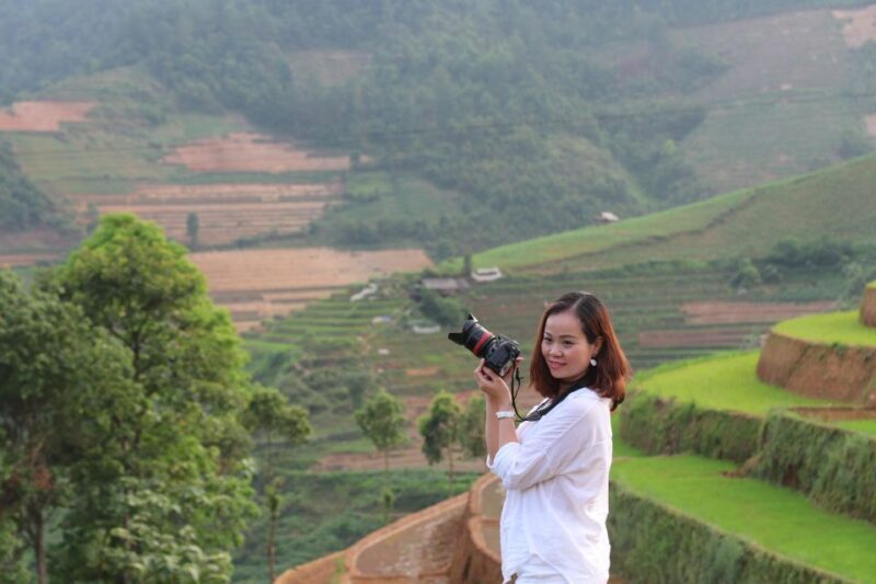 Hanoi: 3-Day Mu Cang Chai Trekking, Hidden Trail, Local Life - Deep Dive into the Experience: What You’ll Appreciate
