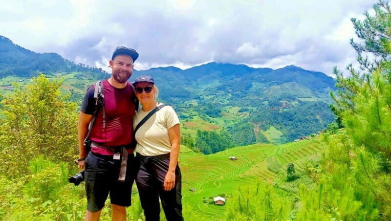 Hanoi: 3-Day Mu Cang Chai Trekking, Hidden Trail, Local Life - FAQs