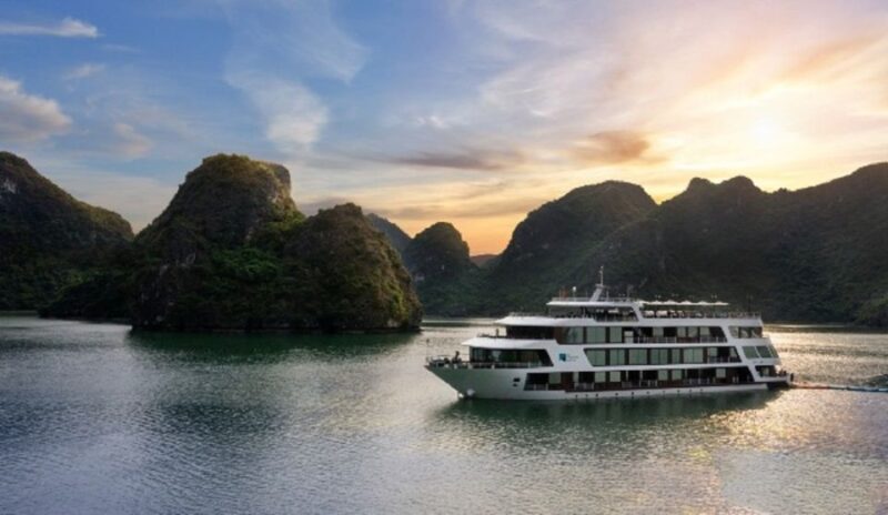 Hanoi: 3-Day Ninh Binh and Lan Ha Bay Cruise with Homestay - Frequently Asked Questions