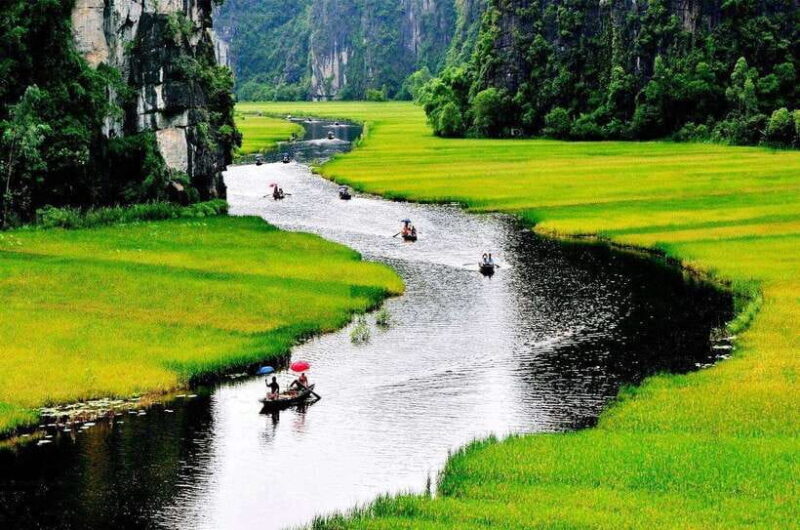 Hanoi: 3-Day Ninh Binh, Ha Long, & Lan Ha Bay Luxury Cruise - Day 3: Exploring Lan Ha Bay and Returning to Hanoi