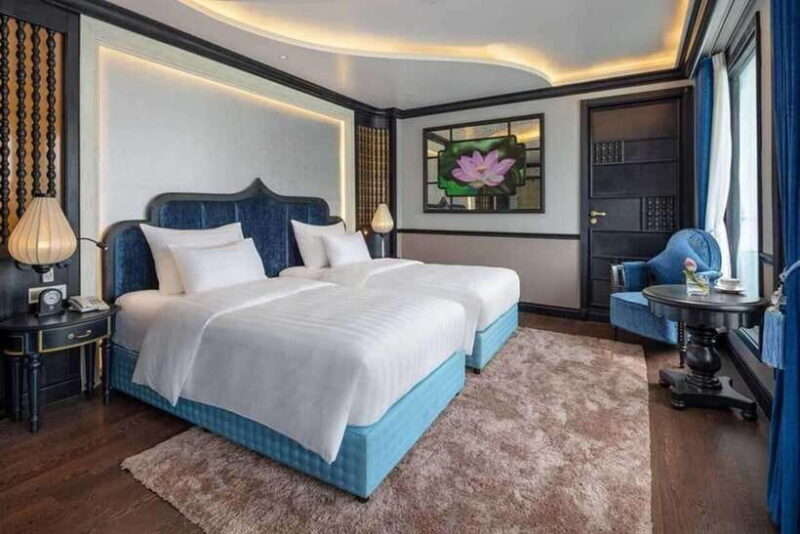 Hanoi: 3-Day Ninh Binh, Ha Long, & Lan Ha Bay Luxury Cruise - How Does the Price Reflect the Experience?