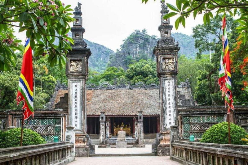 Hanoi: 3-Day Ninh Binh, Ha Long, & Lan Ha Bay Luxury Cruise - Final Thoughts