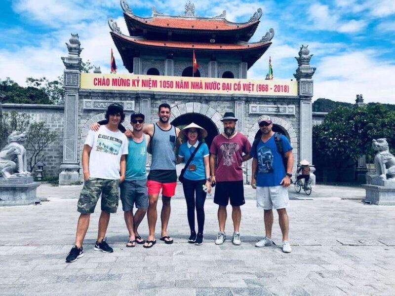 Hanoi: 3-Day Ninh Binh, Ha Long, & Lan Ha Bay Luxury Cruise - FAQs