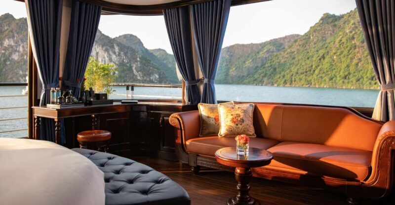 Hanoi: 3-Day Ninh Binh Highlights - Lan Ha Bay 5-Star Cruise - Introduction: What to Expect from This Tour