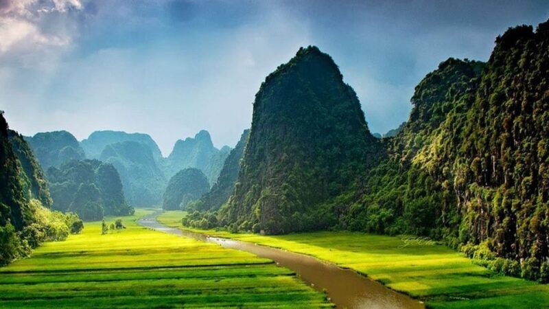 Hanoi: 3-Day Ninh Binh Highlights - Lan Ha Bay 5-Star Cruise - What the Tour Includes & What to Keep in Mind