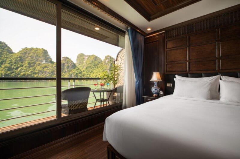 Hanoi: 3-Day Ninh Binh Highlights - Lan Ha Bay 5-Star Cruise - Who Should Consider This Tour?