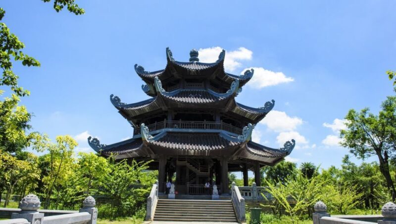 Hanoi: 3-Day Ninh Binh Highlights - Lan Ha Bay 5-Star Cruise - FAQ