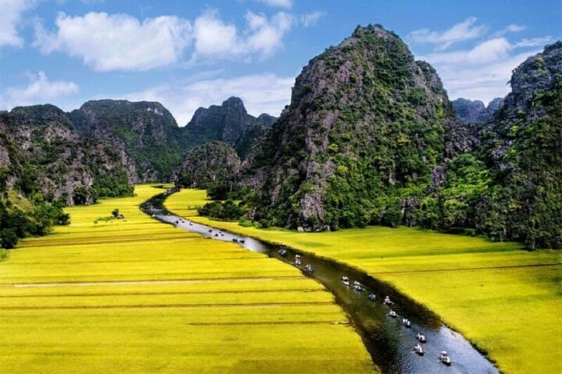 Hanoi: 3-Day Ninh Binh to Bai Tu Long Bay Tour and Cruise - The Final Day: Morning Tai Chi and Cave Exploration