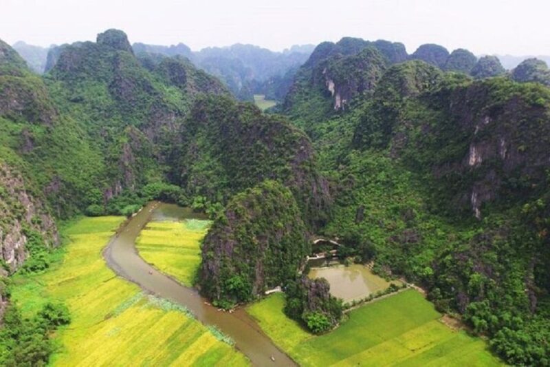 Hanoi: 3-Day Ninh Binh to Bai Tu Long Bay Tour and Cruise - Practicalities and Value