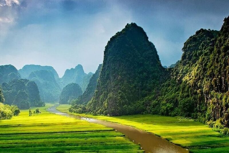 Hanoi: 3-Day Ninh Binh to Bai Tu Long Bay Tour and Cruise - Who Should Consider This Tour?