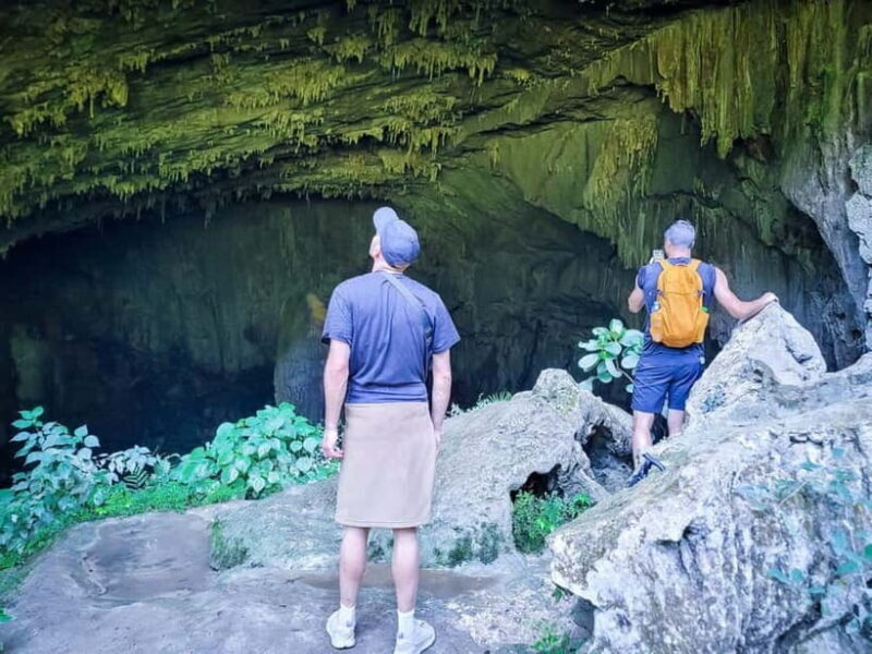 Hanoi: 3-Day Pu Luong, Ninh Binh Excursion & Guide, Homestay - Key Points