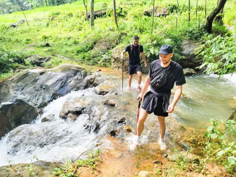 Hanoi: 3-Day Pu Luong, Ninh Binh Excursion & Guide, Homestay - An Authentic Look at a 3-Day Northern Vietnam Tour