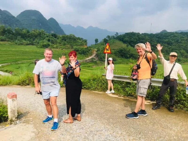 Hanoi: 3-Day Pu Luong, Ninh Binh Excursion & Guide, Homestay - FAQ