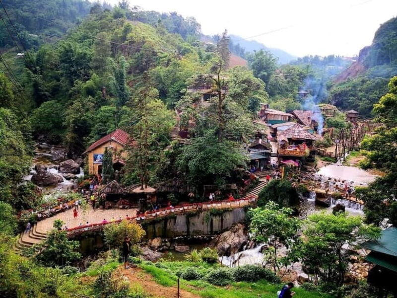 Hanoi: 3-Day Sapa AdventureLao Chai, Cat Cat &Fansipan Peak - Introduction: Why This Tour Might Be Just Right