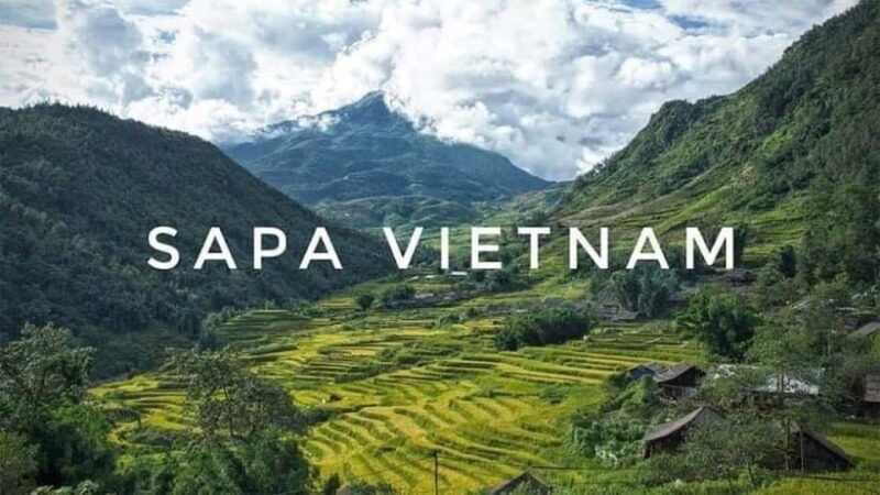 Hanoi: 3-Day Sapa AdventureLao Chai, Cat Cat &Fansipan Peak - Day 2: Trekking Lao Chai, T Van, and Meeting Hill Tribes