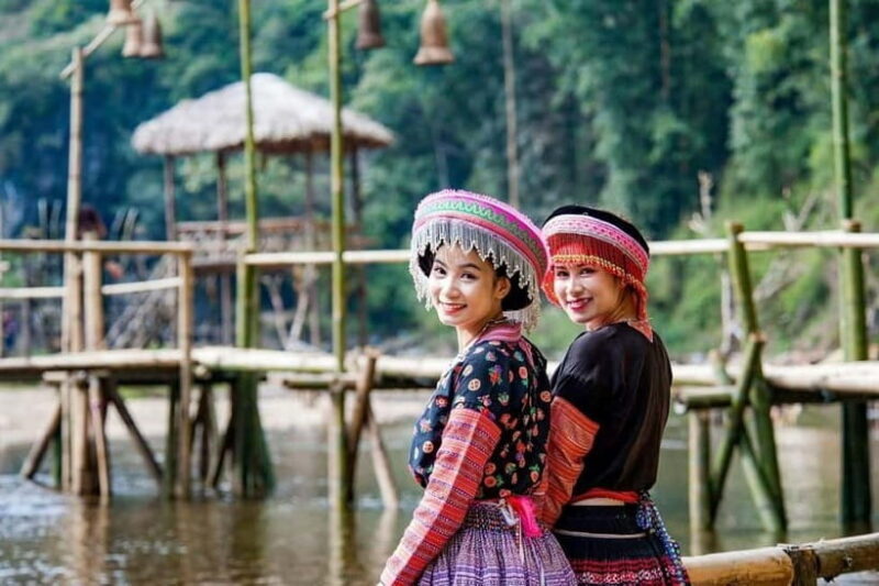 Hanoi: 3-Day Sapa AdventureLao Chai, Cat Cat &Fansipan Peak - Our Take on Value and Experience