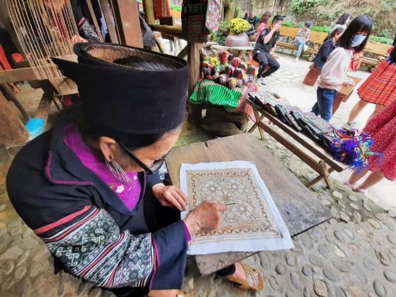 Hanoi: 3-Day Sapa AdventureLao Chai, Cat Cat &Fansipan Peak - Practical Tips for Travelers