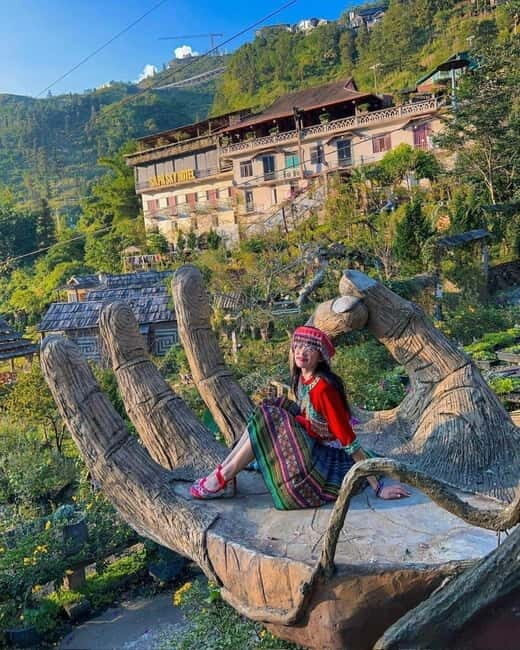 Hanoi: 3-Day Sapa AdventureLao Chai, Cat Cat &Fansipan Peak - Who Is This Tour Best Suited For?