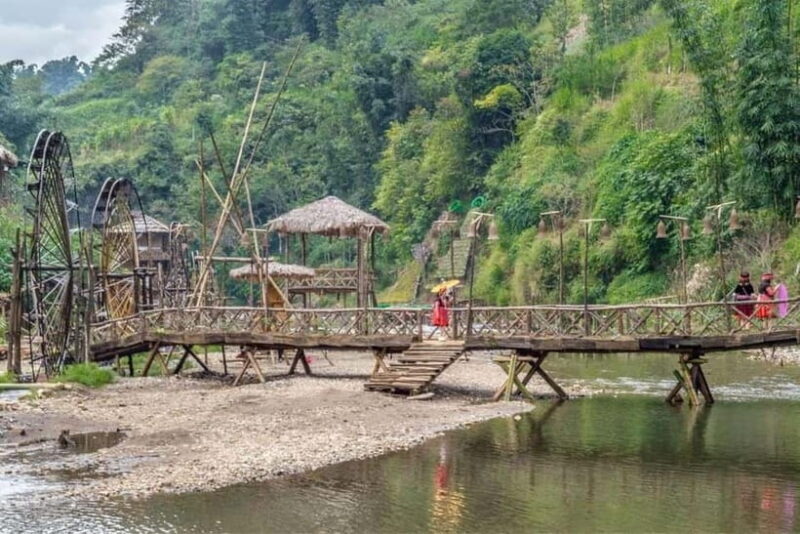 Hanoi: 3-Day Sapa AdventureLao Chai, Cat Cat &Fansipan Peak - FAQ