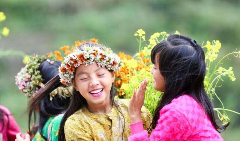 Hanoi: 3-Day Sapa-Fansipan-Cat Cat Village Group Tour by Bus - Key Points