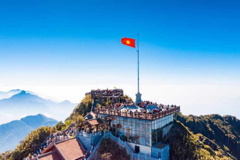 Hanoi: 3-Day Sapa-Fansipan-Cat Cat Village Group Tour by Bus - Final Thoughts