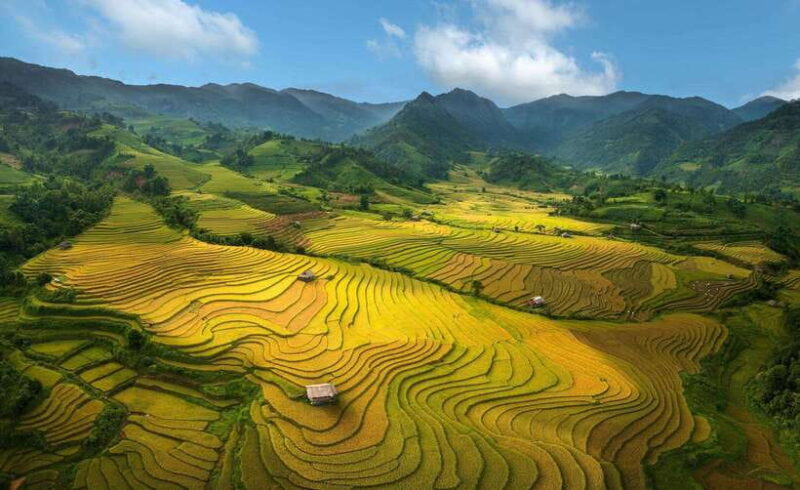 Hanoi: 3-Day Sapa-Fansipan-Cat Cat Village Group Tour by Bus - FAQ