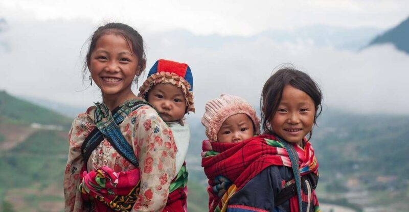 Hanoi: 3-Day Sapa Trek with Homestay - Who Should Consider This Tour?