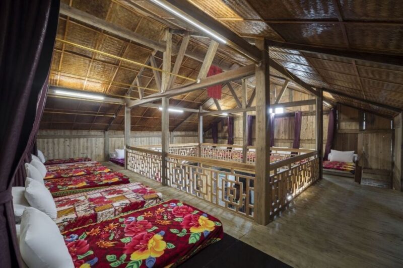 Hanoi: 3-Day Sapa Trek with Homestay - Frequently Asked Questions