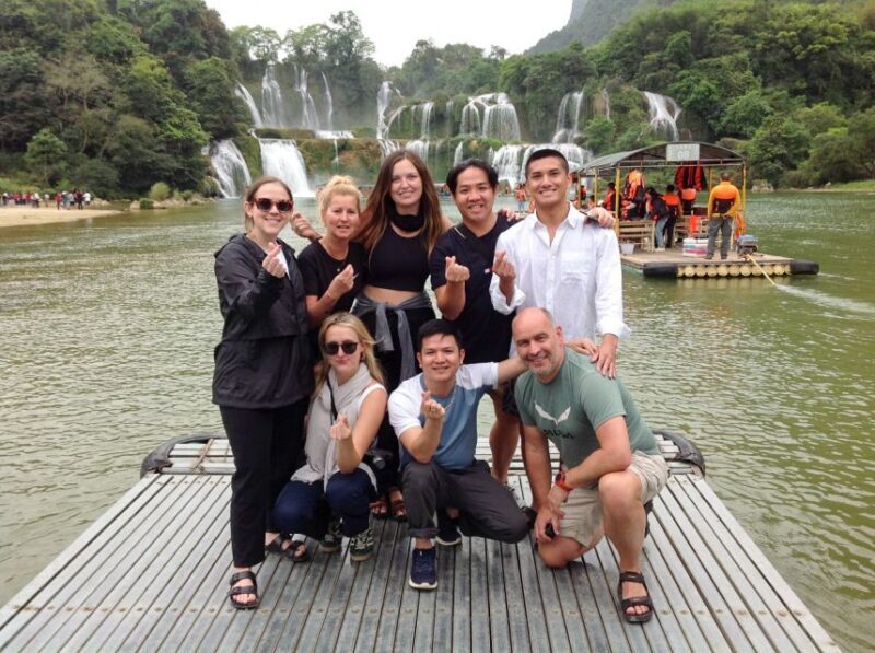 Hanoi: 3-Day Tour to Ban Gioc Waterfall and Ba Be Lake - Who Should Consider This Tour?