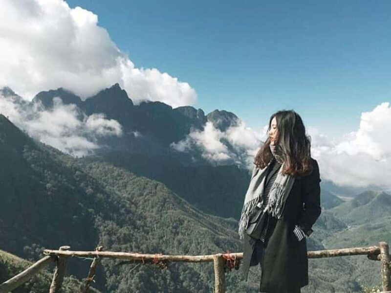 Hanoi: 3 Days Sapa- Trekking Cat Cat, Lao Chai,Glass Bridges - Key Points