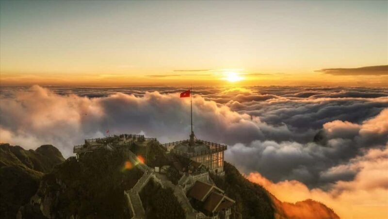 Hanoi: 3 Days Sapa- Trekking Cat Cat, Lao Chai,Glass Bridges - Exploring the Journey: What to Expect on This Sapa Tour