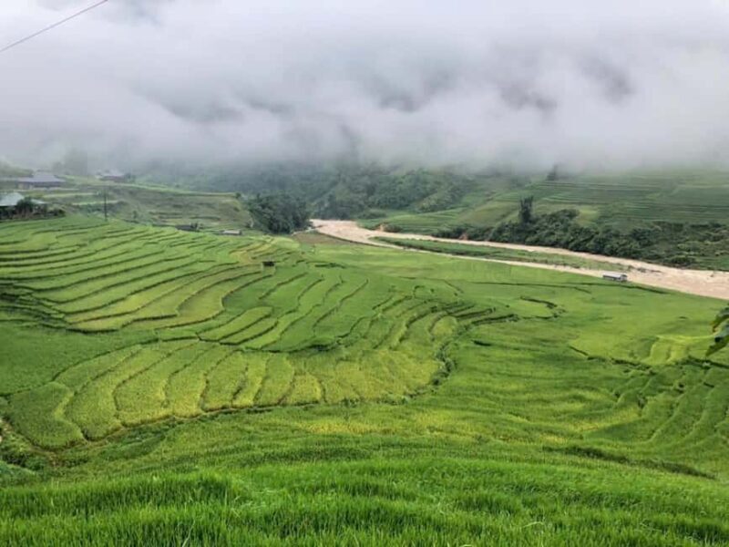 Hanoi: 3 Days Sapa- Trekking Cat Cat, Lao Chai,Glass Bridges - Final Thoughts