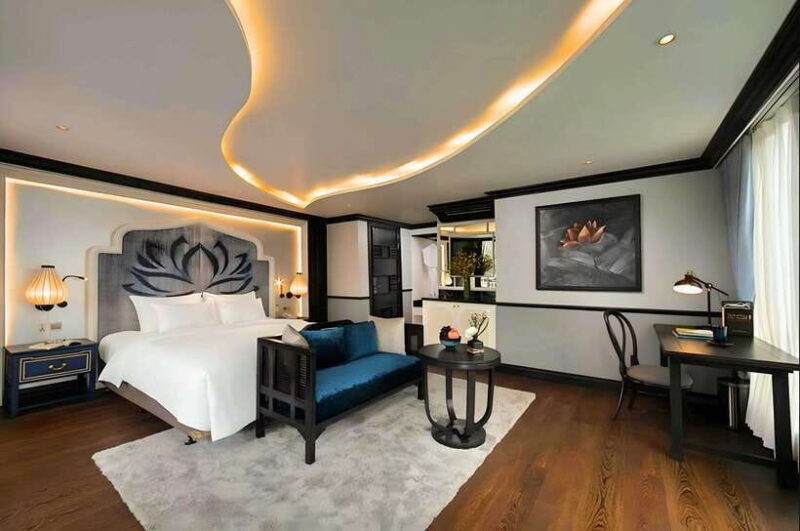 Hanoi: 3D2N Ha Long, Lan Ha Bay by Le Journey Luxury Cruise - Who This Tour Is Best For