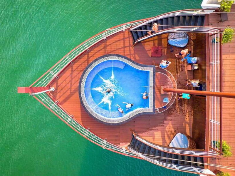 Hanoi: 3D2N Ha Long&Lan Ha Bay by Le Journey Elegance Cruise - What Makes This Tour Stand Out?