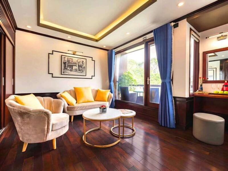 Hanoi: 3D2N Ha Long&Lan Ha Bay by Le Journey Elegance Cruise - Who Should Consider This Tour?