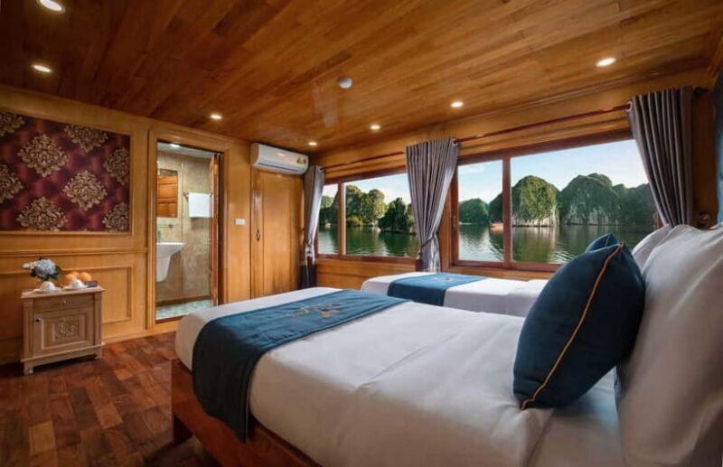 Hanoi: 3Days: Lan Ha bay: classic cruises & Ninh Binh trip - Who Is This Tour Best For?