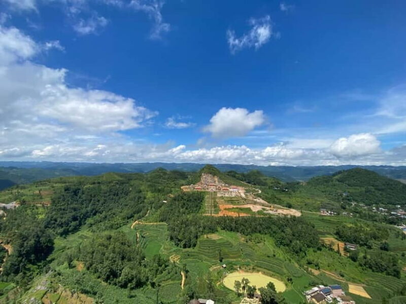 Hanoi: 4-Day Ha Giang Loop Jasmine Tour - Key Points