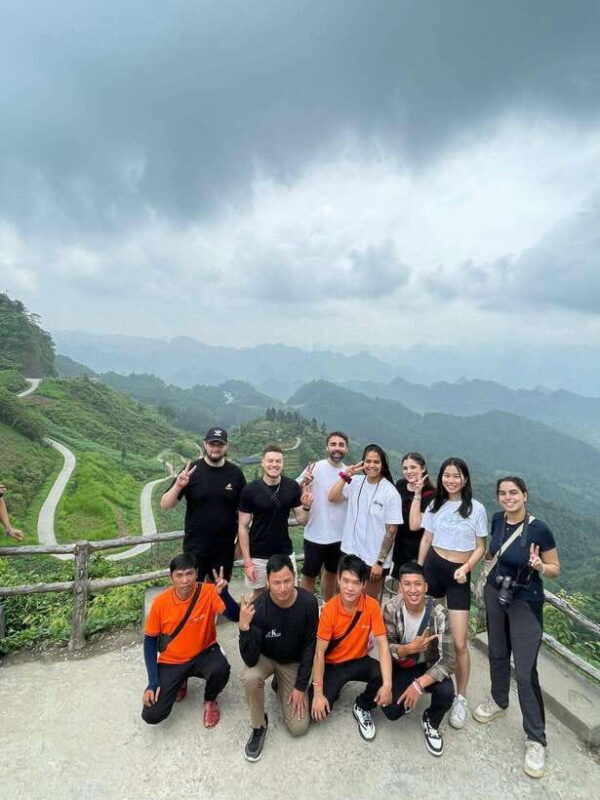 Hanoi: 4-Day Ha Giang Loop Motorbike Tour Group or Private - What to Expect from the Tour