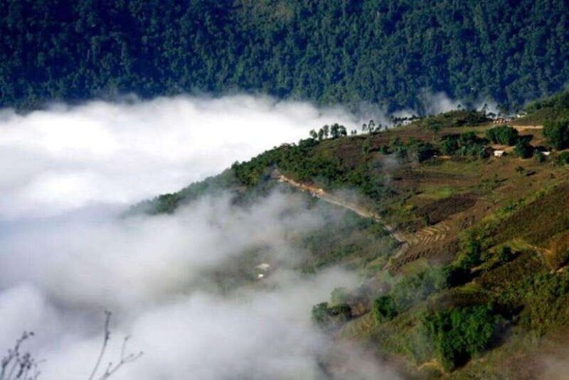 Hanoi: 4-Day Ha Giang Loop Motorbike Tour Group or Private - Transportation & Group Size