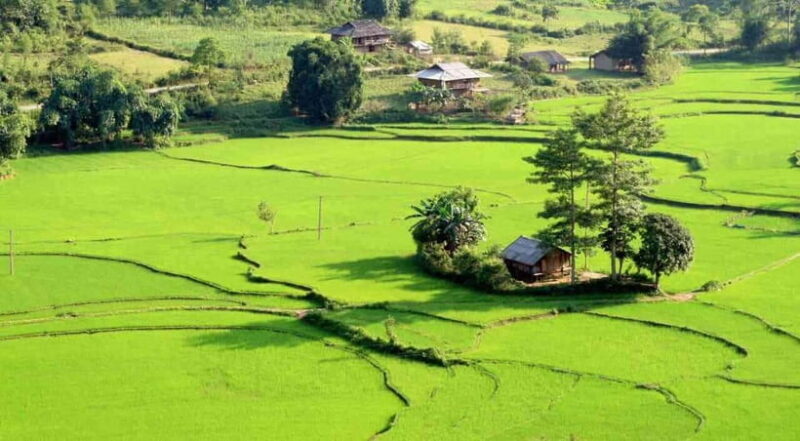 Hanoi: 4-Day Ha Giang Loop Motorbike Tour Group or Private - The Sum Up