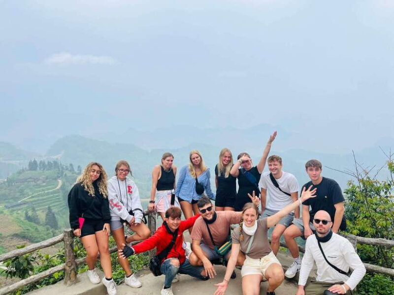 Hanoi: 4-Day Ha Giang Loop Motorbike Tour Group or Private - FAQ