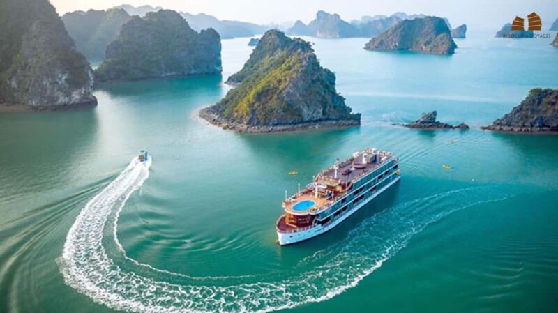 Hanoi: 4-Day Northern Vietnam Tour with Ha Long Bay Cruise - Detailed Review of the Hanoi & Ha Long Bay Experience