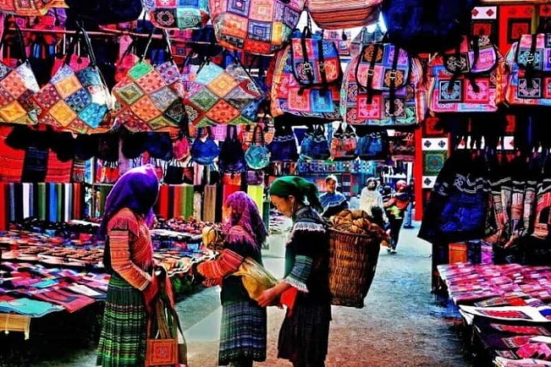 Hanoi: 4-Day Sapa, Fansipan, and Red Dao Herbal Bath Tour - Introduction: A Journey to Northern Vietnam’s Hidden Gems