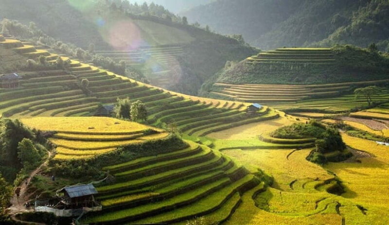 Hanoi: 4-Day Sapa, Fansipan, and Red Dao Herbal Bath Tour - The Sum Up: Who Should Consider This Tour?