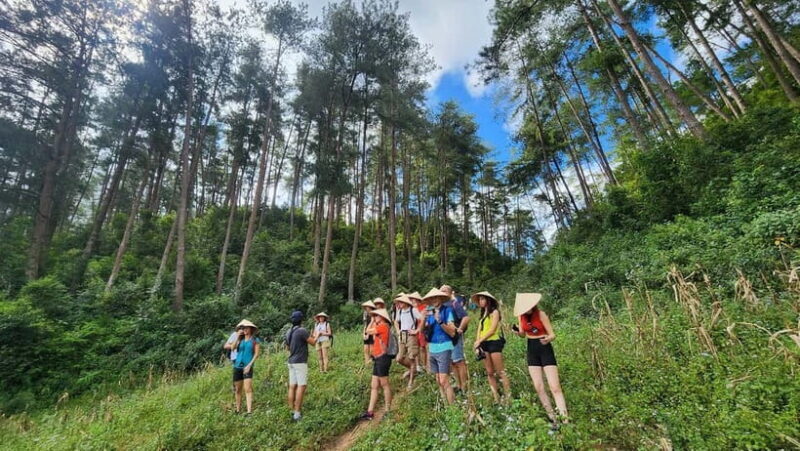 Hanoi: 4-Day Vietnam's Northern Hidden Gems Tour - An Honest Look at the 4-Day Itinerary