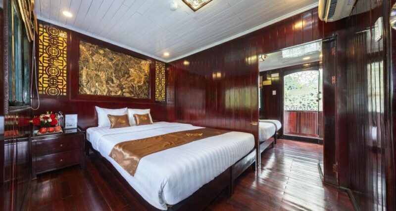 Hanoi: 5-Day Trip Hanoi Tour-Ninh Binh-Ha Long Bay Cruise - Value and Practical Considerations