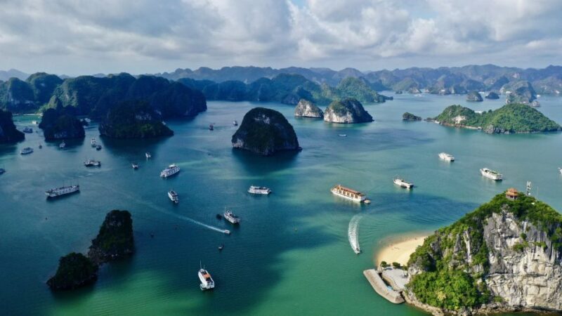 Hanoi: 5-Day Trip Hanoi Tour-Ninh Binh-Ha Long Bay Cruise - Frequently Asked Questions