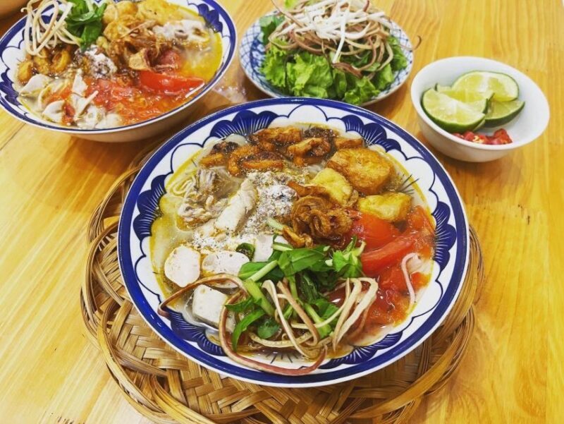 Hanoi: 5 Local Dishes Cooking Class with Meal & Market Visit - What to Expect from the Class